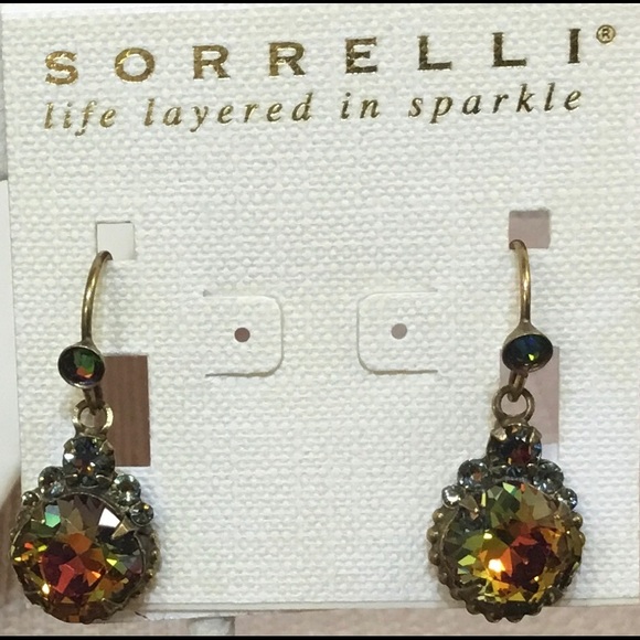 Sorrelli | Jewelry | Sorrelli Set Necklace Earrrings | Poshmark